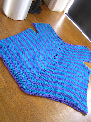 Ravelry: Pilespids pattern by Lene Holme Samsøe