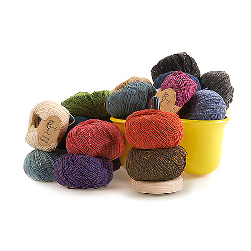 Ravelry: Geilsk Tweed