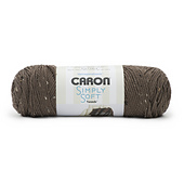 Ravelry: Caron Simply Soft Tweed (Vintage 96/4 Blend)