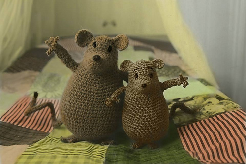 Ravelry: Maxímús Músíkús pattern by Tinna Thórudóttir