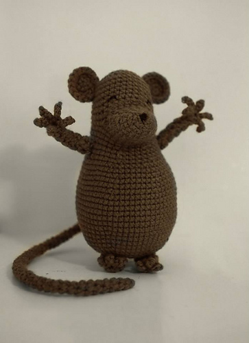 Ravelry: Maxímús Músíkús pattern by Tinna Thórudóttir