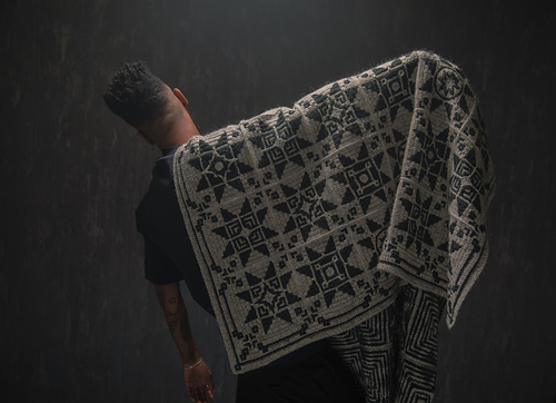 Ravelry: AMMA CAL pattern by Tinna Thórudóttir