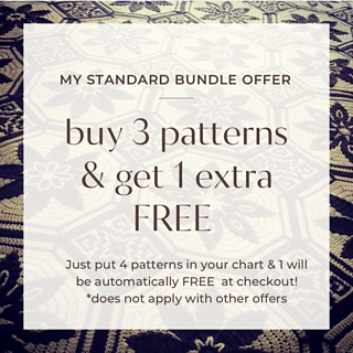 Ravelry: AMMA CAL pattern by Tinna Thórudóttir Thorvaldsdóttir