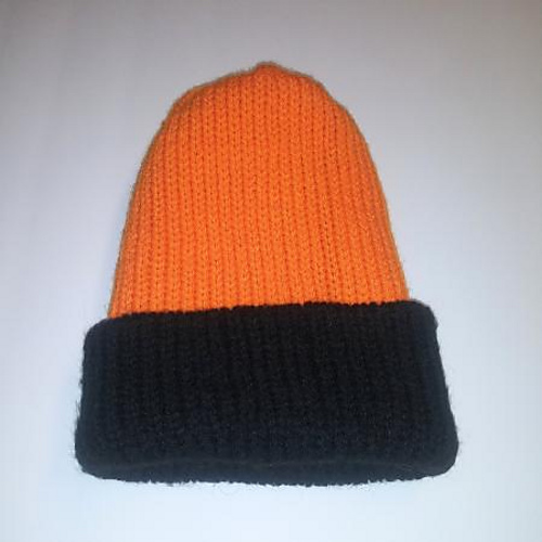 Ravelry: Tin's Sentro Hats pattern by Tin Strider