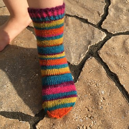 Ravelry: Double Helix Socks pattern by Audrey Lavoie