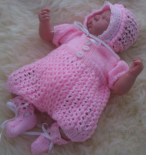 Ravelry: Molly pattern by Jacqueline Harrison