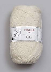 Ravelry: Rauma Finullgarn