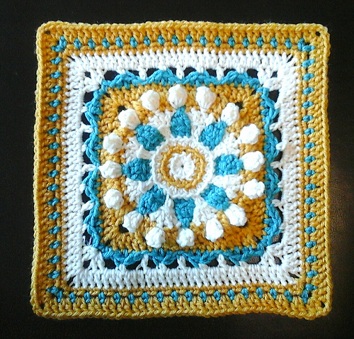 Ravelry: Cha cha-cha pattern by Sadie Cuming