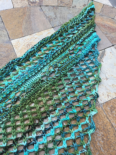 Ravelry: Buttercups At the Gate pattern by Catherine Emery