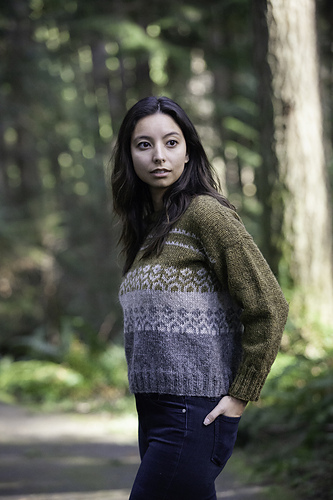 Ravelry: Hekla pattern by Thea Colman