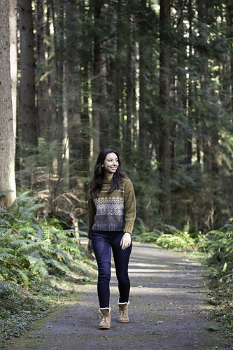 Ravelry: Hekla pattern by Thea Colman