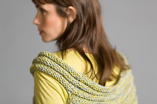 Ravelry: Anthea pattern by Tonia Barry