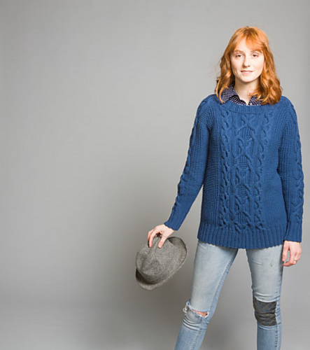 Ravelry: Day Trip pattern by Tonia Barry