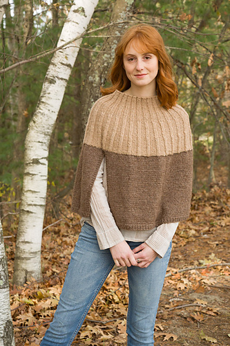 Ravelry: Willoughby pattern by Susan Mills Knits