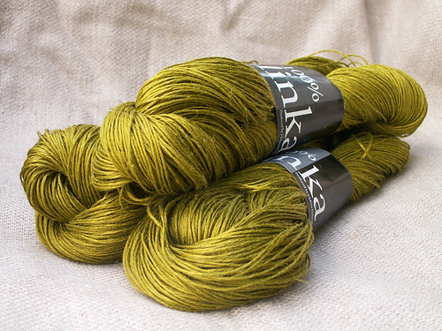 Ravelry: Karin Oberg Kalinka