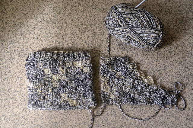 Ravelry: TopazRiver's Crochet Boot Toppers