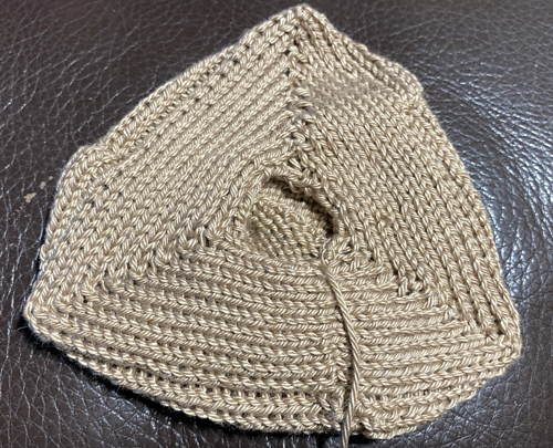 Ravelry: CSM Knitted Knockers pattern by Connie Reeves