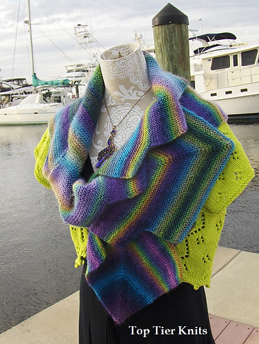 Ravelry: Matt826 Scarf pattern by Top Tier Knits