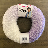 Ravelry: Caron Colorama Halo O’Go