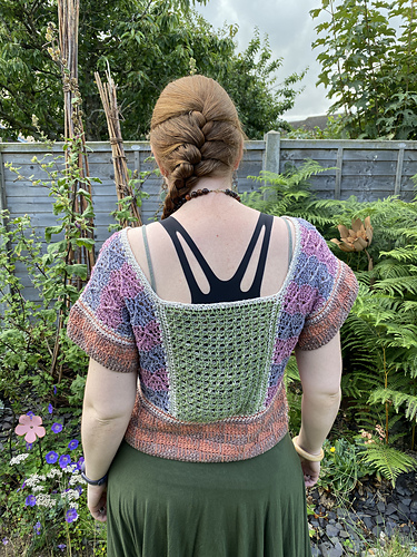Ravelry: Arrowsmith pattern by Rachel Field
