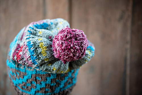 Ravelry: Rainier Hats pattern by Heather Anne Heitz