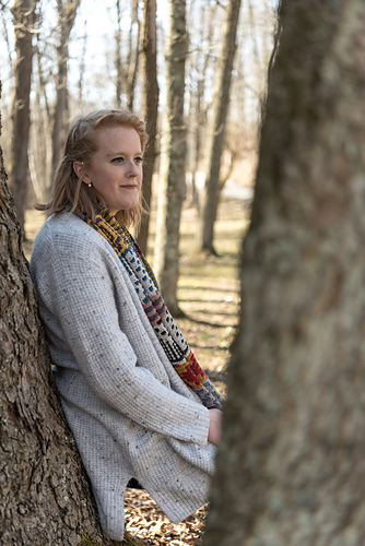 Ravelry: Maasaw Cowl pattern by Heather Anne Heitz