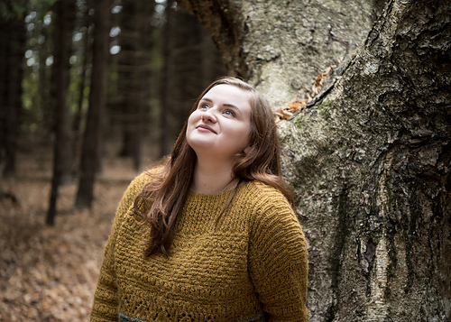 Ravelry: Blue Mountains of the North pattern by Heather Anne Heitz