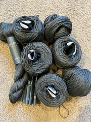 Ravelry: Shibui Knits Reed