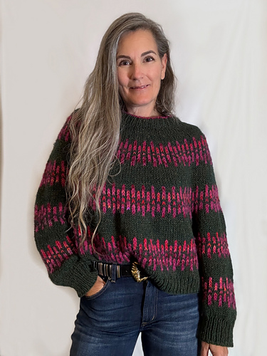 Ravelry: Hyacint pattern by Pia Trans