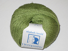 Ravelry: Elsebeth Lavold Hempathy