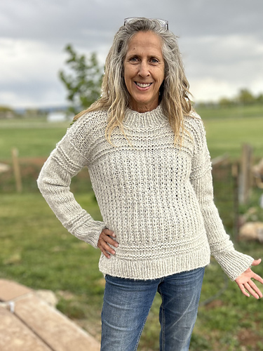 Ravelry: 236-9 Rain Chain pattern by DROPS design
