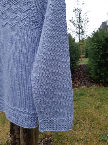 Ravelry: The Singsong pattern by kiddiwinksknits