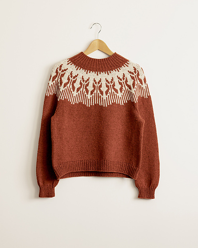 Ravelry: Momo Motte pattern by Trin-Annelie