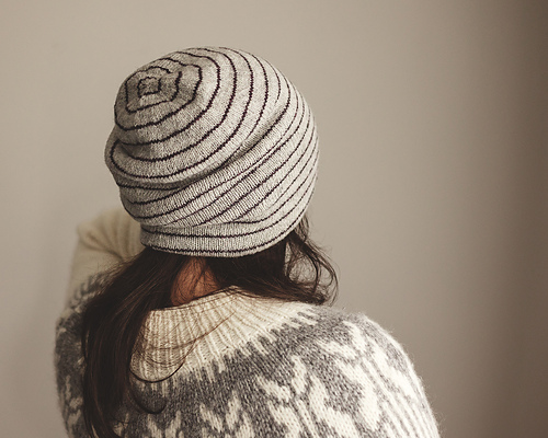 Ravelry: Old Compass hat pattern by Trin-Annelie