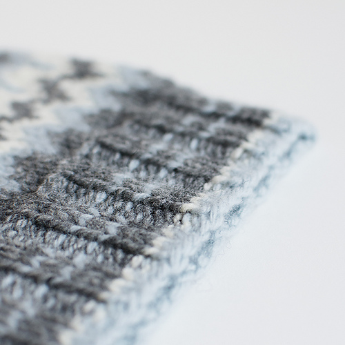 Ravelry: Winter's Fern pattern by Trin-Annelie