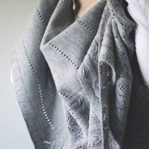 Ravelry: Feyla pattern by Trin-Annelie