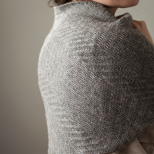 Ravelry: Severn pattern by Trin-Annelie