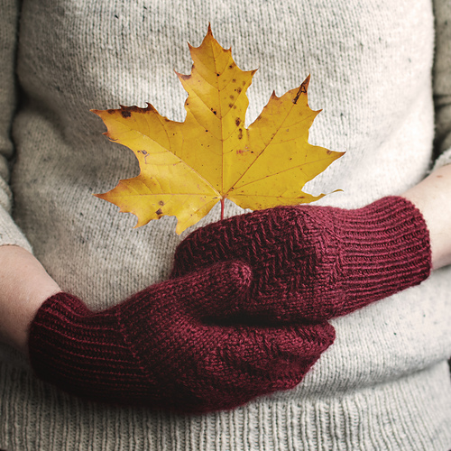 Ravelry: Crossroads pattern by Trin-Annelie