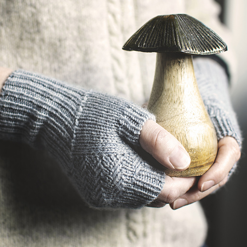 Ravelry: Crossroads pattern by Trin-Annelie