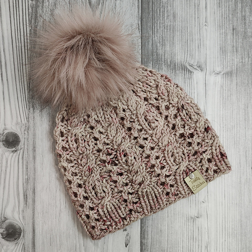 “Manly” lace patterns? : r/knitting