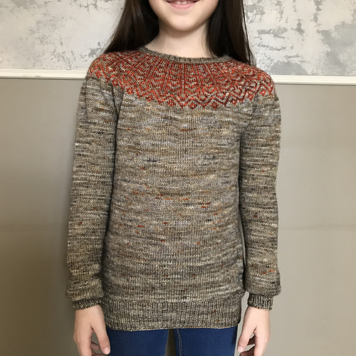 Ravelry: Sugar Bush Kids pattern by Marie Amelie Designs