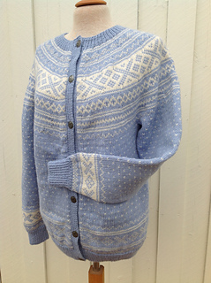 Ravelry: Troila's Setesdal