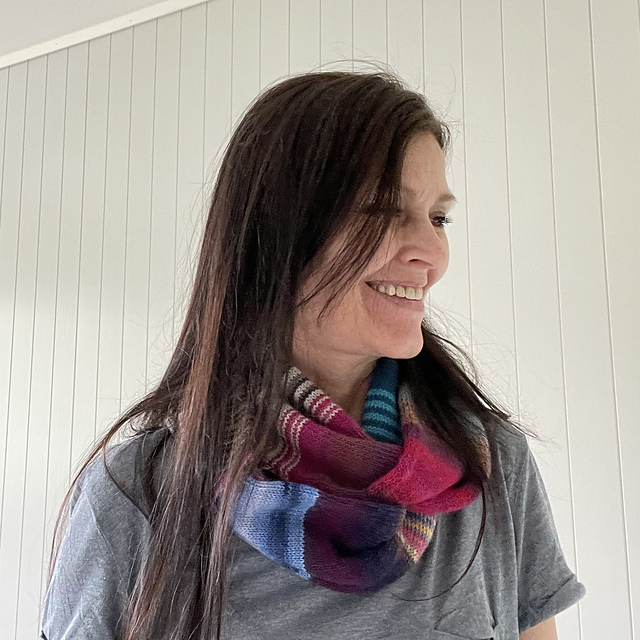 Ravelry: Troila's Fiddly bits