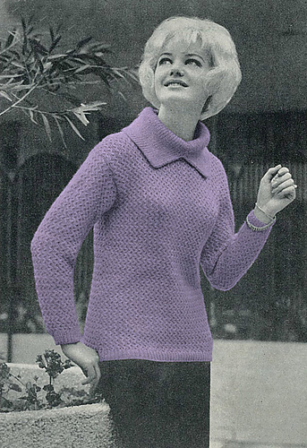 Ravelry: 301 Tricia pattern by Patons Australia