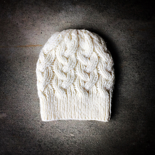 Ravelry: Dean pattern by Jensen Reyes