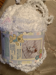 Ravelry: Bernat Pipsqueak