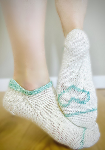 Ravelry: Tuff Tabbies pattern by Erin Kostashuk