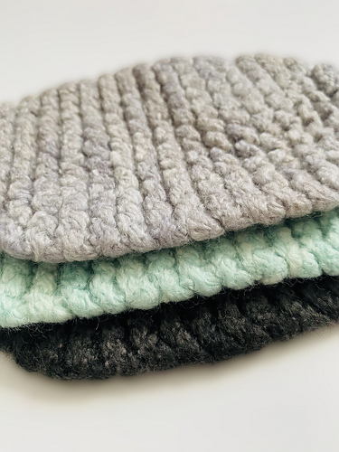 Ravelry: Tuff Soles pattern by Erin Kostashuk