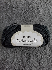 Ravelry: Garnstudio DROPS Cotton Light