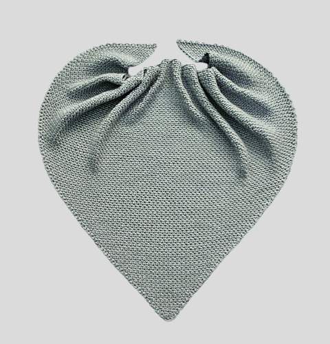 Ravelry: Silver Lake Shawl pattern by Leann Kay